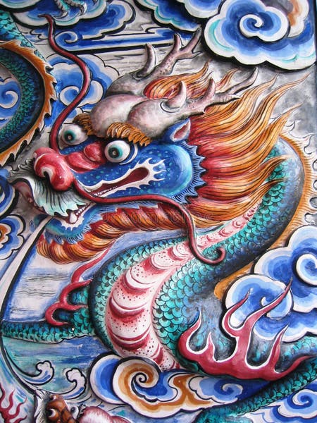 25,320 Colorful Chinese Dragon Stock Photos - Free & Royalty-Free Stock ...