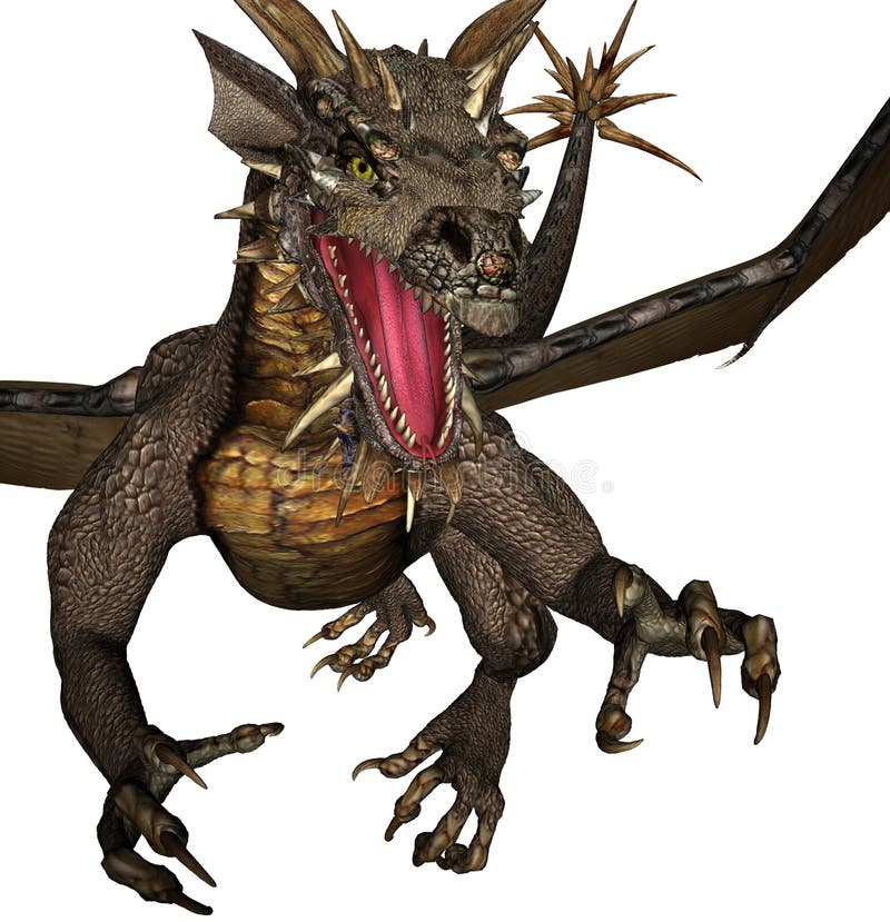 Dragon Fangs Stock Illustrations – 515 Dragon Fangs Stock Illustrations ...