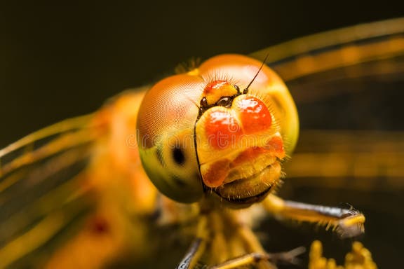 15+ Dragonfly mouth Free Stock Photos - StockFreeImages