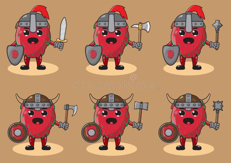 Fruit Knight Stock Illustrations – 561 Fruit Knight Stock Illustrations ...