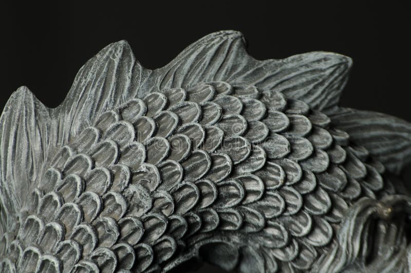 Dragons back stock image. Image of tourism, palace, city - 12575909