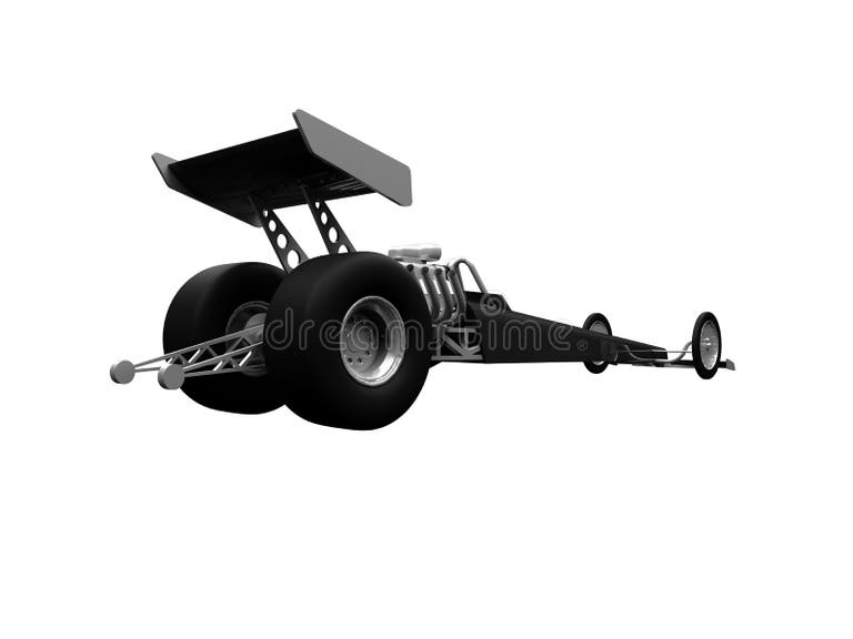 Dragster Stock Illustrations – 1,352 Dragster Stock Illustrations ...
