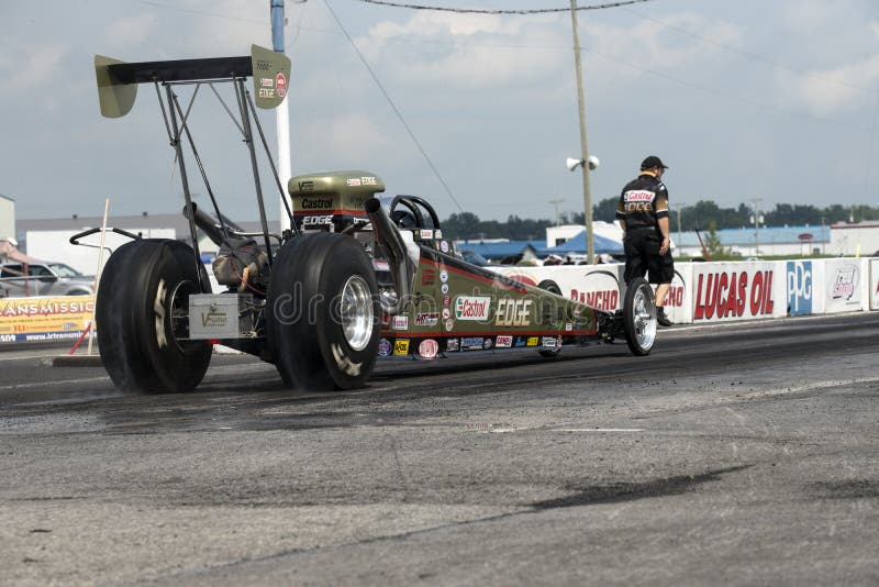 Drag racing editorial stock photo. Image of competitor - 62226308