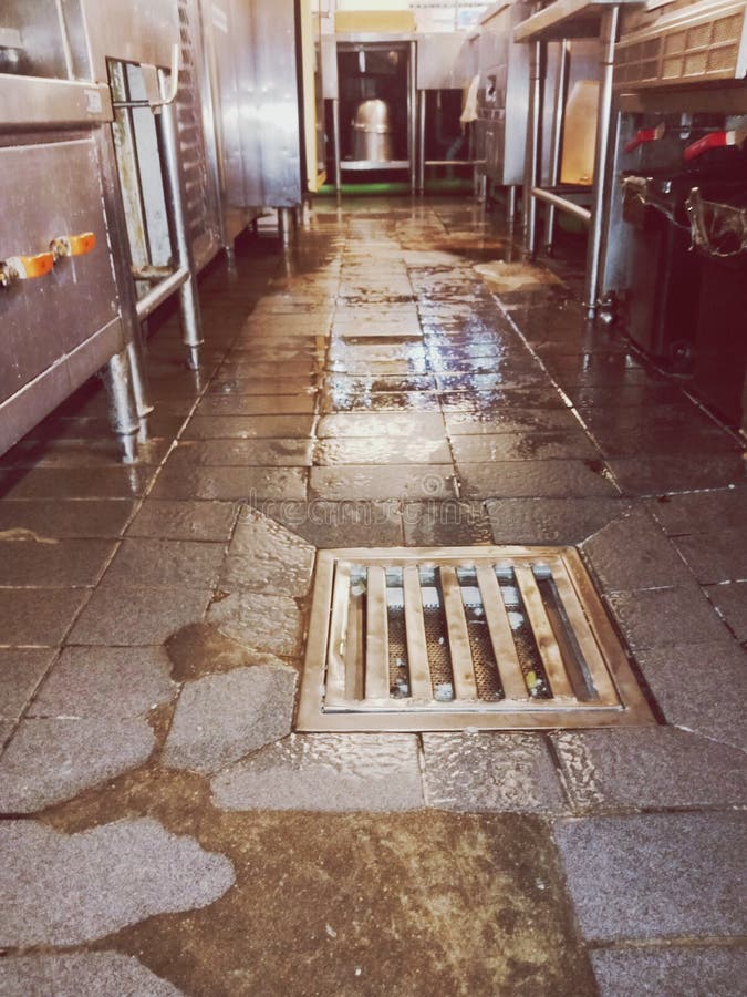 Sewer Restaurant Stock Photos - Free & Royalty-Free Stock Photos from ...