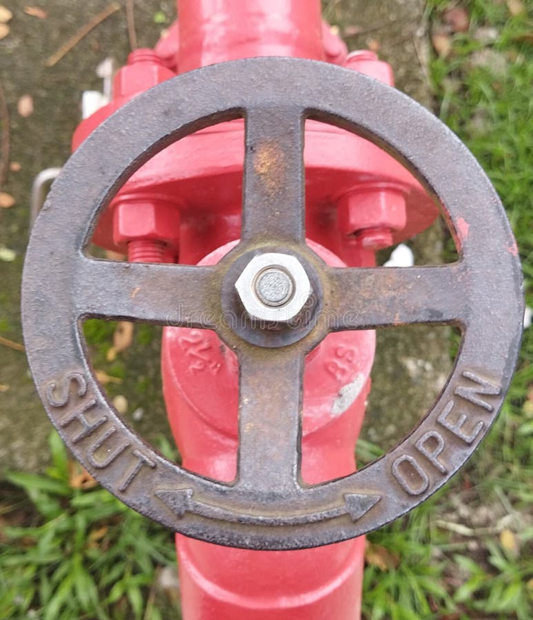 Drain shut open valve stock photo. Image of open, valve - 267041360