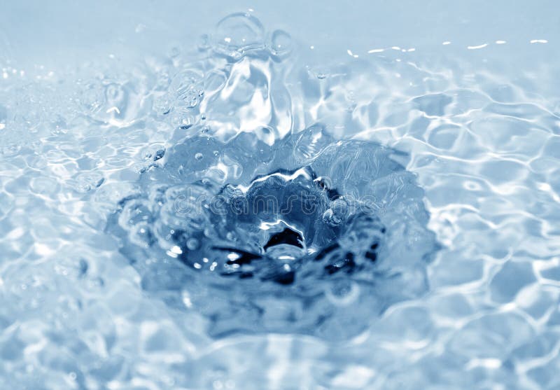 Water drain stock photo. Image of clean, closeup, plumbing - 16004896