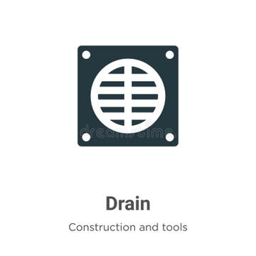 Vector Drain Stock Illustrations – 22,915 Vector Drain Stock ...