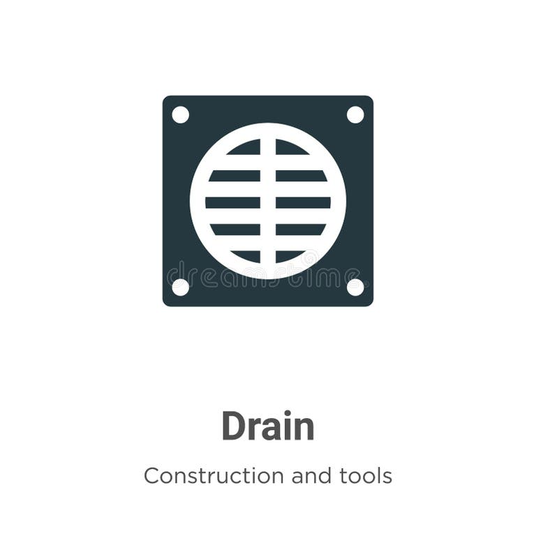 Vector Drain Stock Illustrations – 23,028 Vector Drain Stock ...