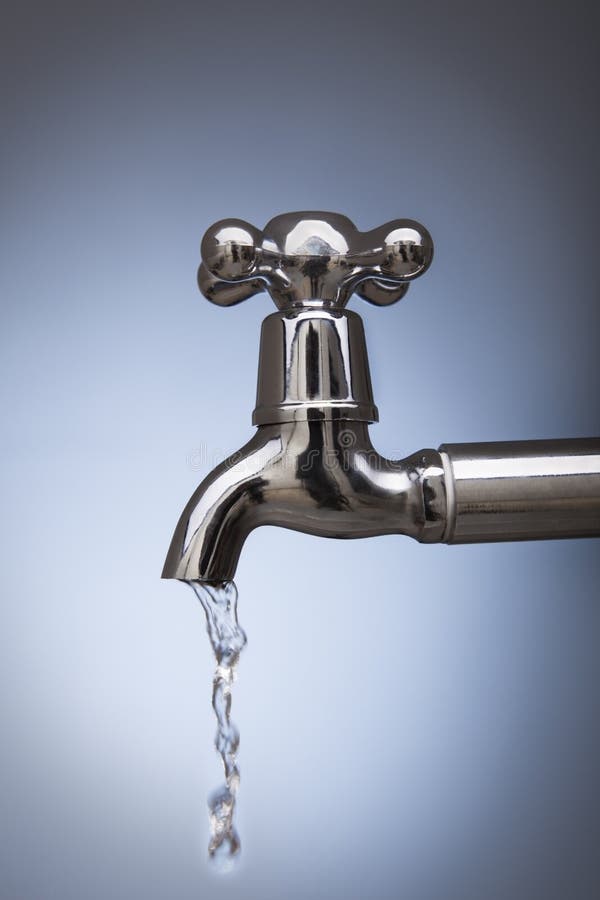 Drain water stock image. Image of metallic, objects, household - 54463823