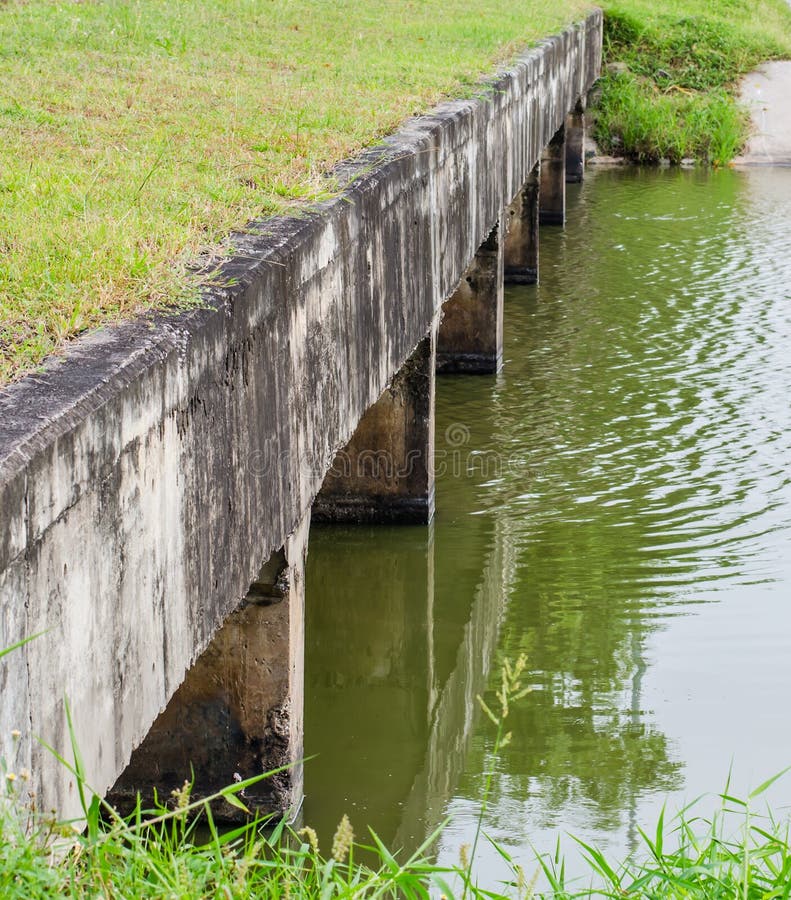 Road Channels Concrete Stock Photos - Free & Royalty-Free Stock Photos ...