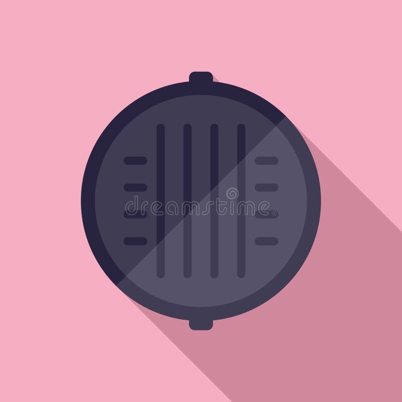 Manhole Drainage Grate Game Pixel Art Vector Illustration Stock Vector ...