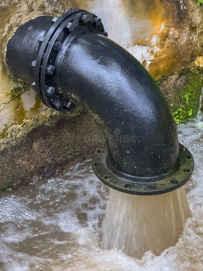 Drainage stock photo. Image of drainage, recycle, system - 362472810