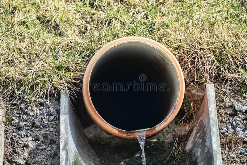 Dike Drainage System Stock Photos - Free & Royalty-Free Stock Photos ...