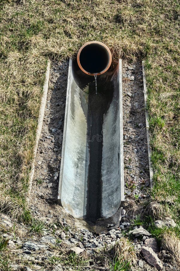 Dike Drainage System Stock Photos - Free & Royalty-Free Stock Photos ...