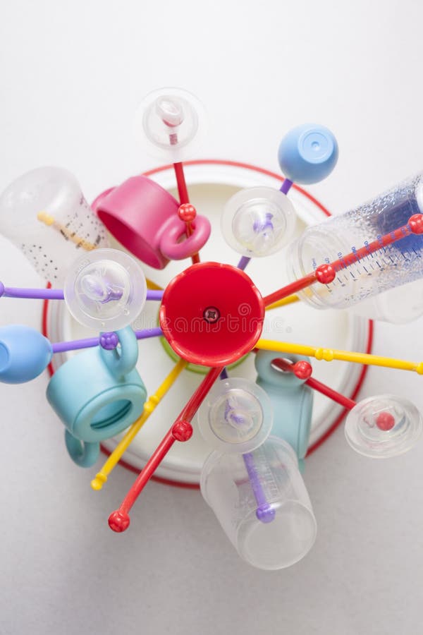 Baby objects stock image. Image of child, baby, family - 39885925