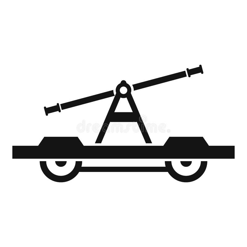 Railroad Handcar Drawing Stock Illustrations – 290 Railroad Handcar ...