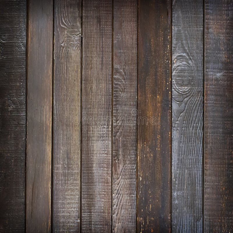 Drak Brown Wood Texture or Background Stock Image - Image of brown ...