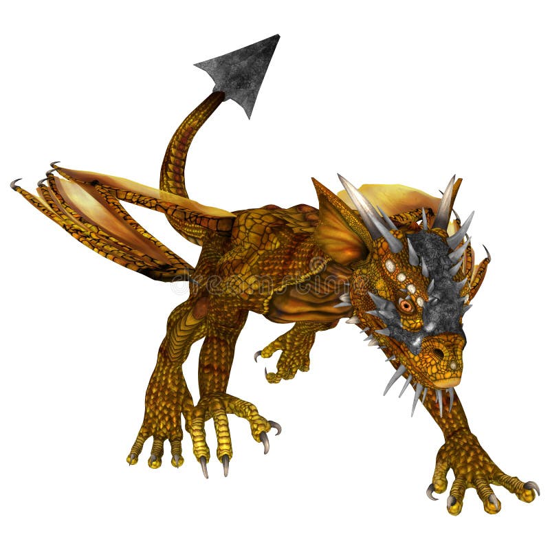 Drake little stock illustrationer. Illustration av saga - 43540441