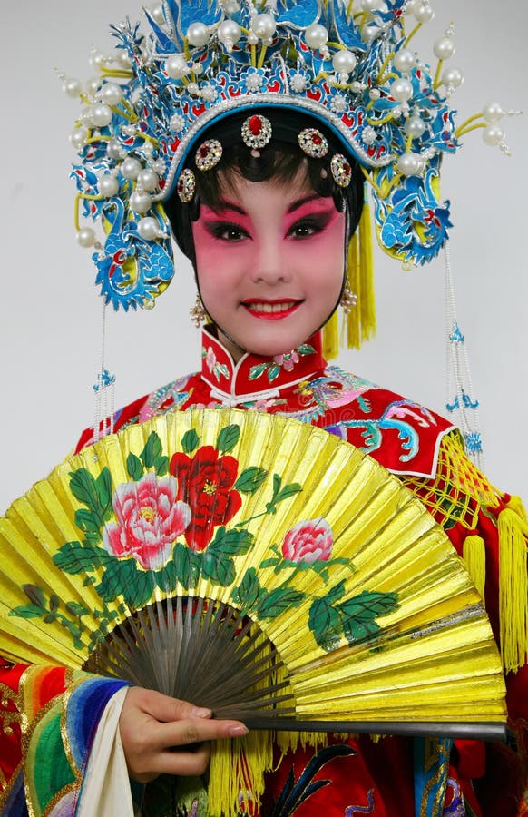 Drama actress stock photo. Image of expression, glamor - 3870860