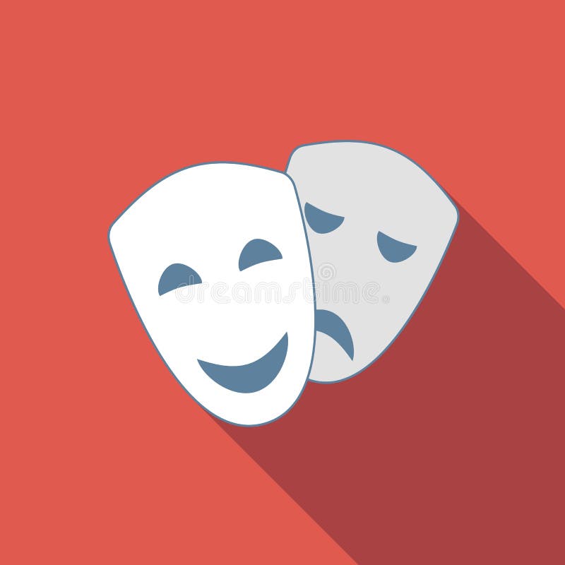 Drama Stock Illustrations – 18,823 Drama Stock Illustrations, Vectors ...