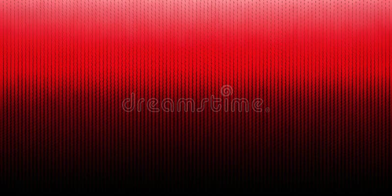 Abstract Red and Black Gradient Background Stock Illustration ...