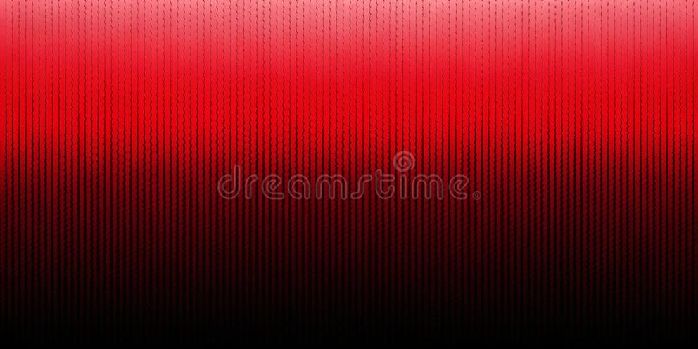 Abstract Red and Black Gradient Background Stock Illustration ...