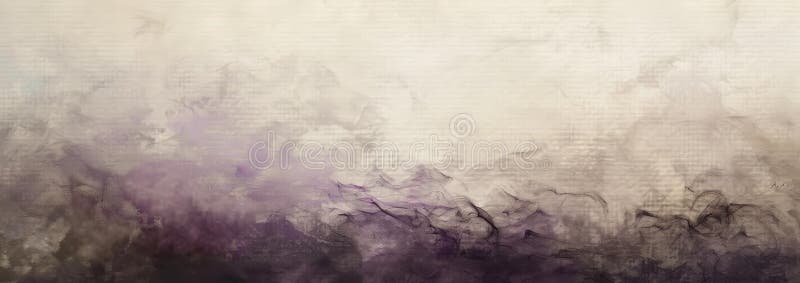 Abstract Smoke Texture Background, Neutral Colors, Grunge Effect ...