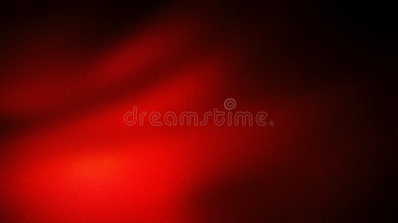 A Dramatic Abstract Gradient Featuring Bold Red and Black Tones with a ...