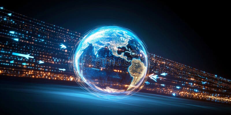 Future Network Technology Data, Artificial Intelligence and Information ...