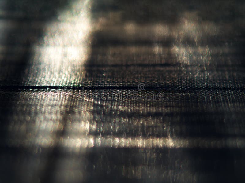 Dramatic Abstract Table Bokeh Background Stock Image - Image of scene ...