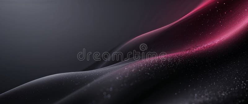 Dramatic Black Art Background with a Gradient Effect and Subtle Glitter ...