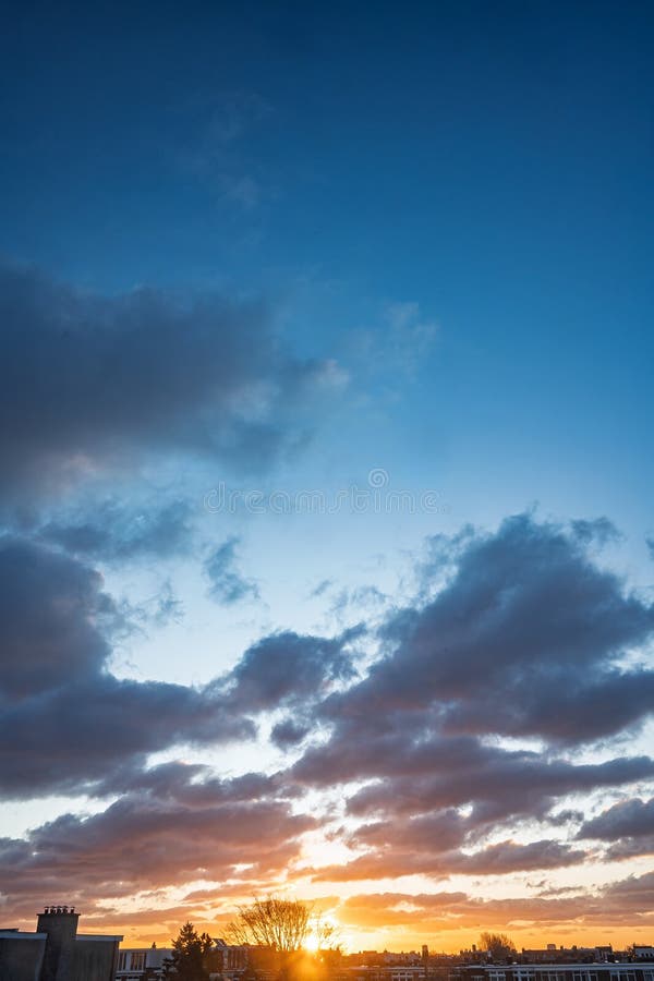 Light Blue Sky Backgrounds