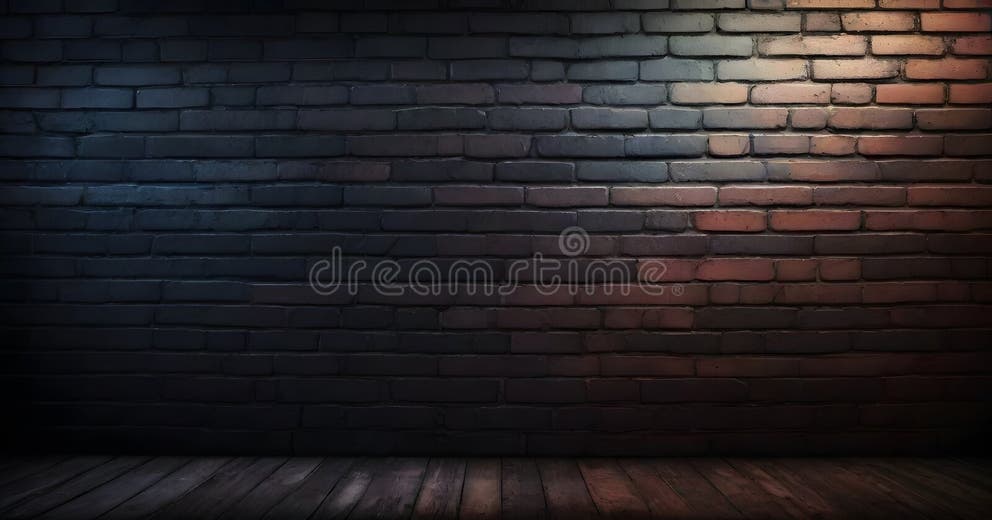 Theatrical Building Bricks Wall Stock Photos - Free & Royalty-Free ...