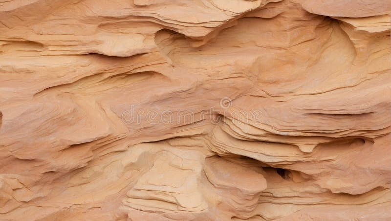 Dramatic Canyon Canvas: Deep Sandstone Textures. AI Generate Stock ...