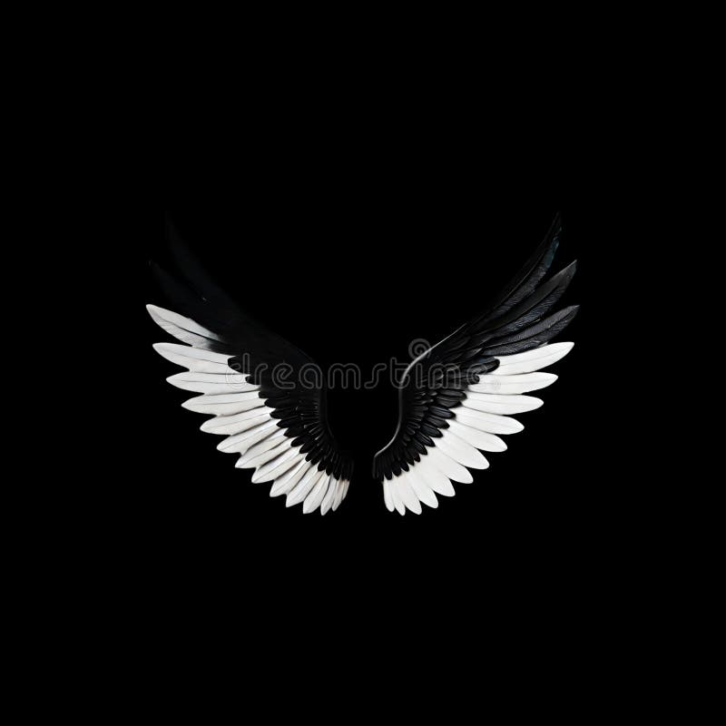 Half Angel Stock Illustrations – 207 Half Angel Stock Illustrations ...