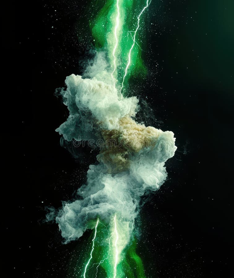 Dramatic Cloud Explosion Stock Illustrations – 13,203 Dramatic Cloud ...