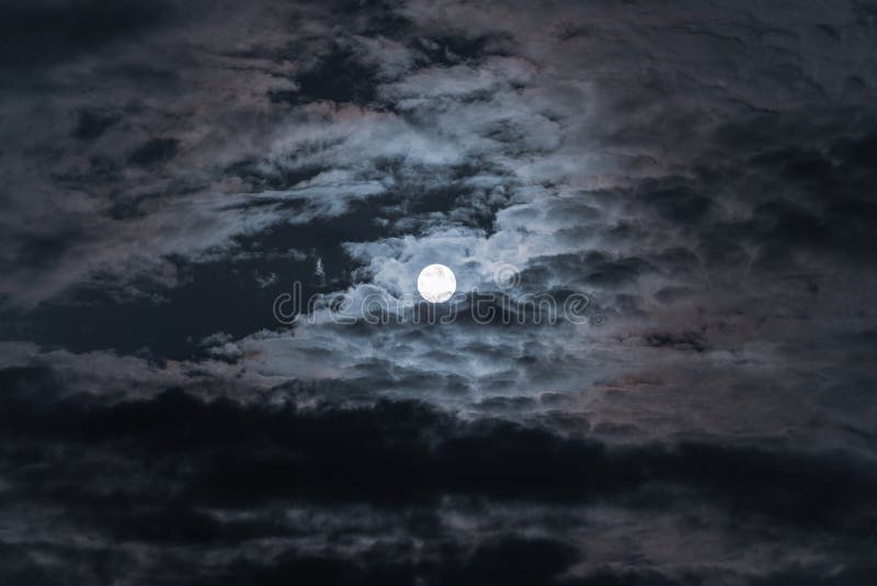 5,769 Scary Full Moon Night Sky Stock Photos - Free & Royalty-Free ...