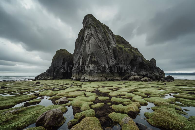 155 Massive Sea Stack Stock Photos - Free & Royalty-Free Stock Photos ...