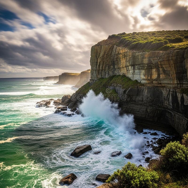 Dramatic High Sprays Stock Illustrations – 98 Dramatic High Sprays ...