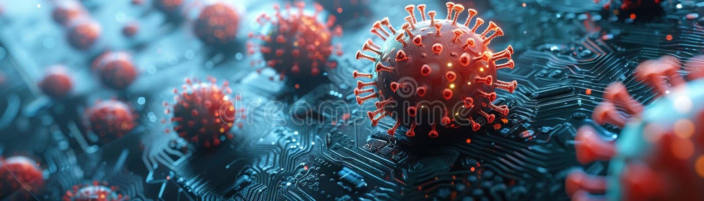 Attack Visualization Stock Illustrations – 962 Attack Visualization ...