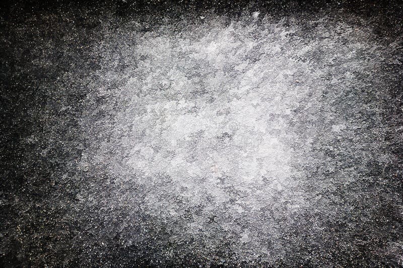 Dramatic and Dark Asphalt Texture Illustration Stock Image - Image of ...