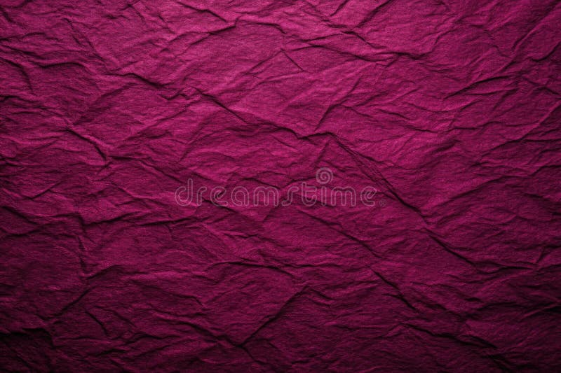 Dramatic Dark Magenta Maroon Panoramic Wallpaper with Luxurious ...