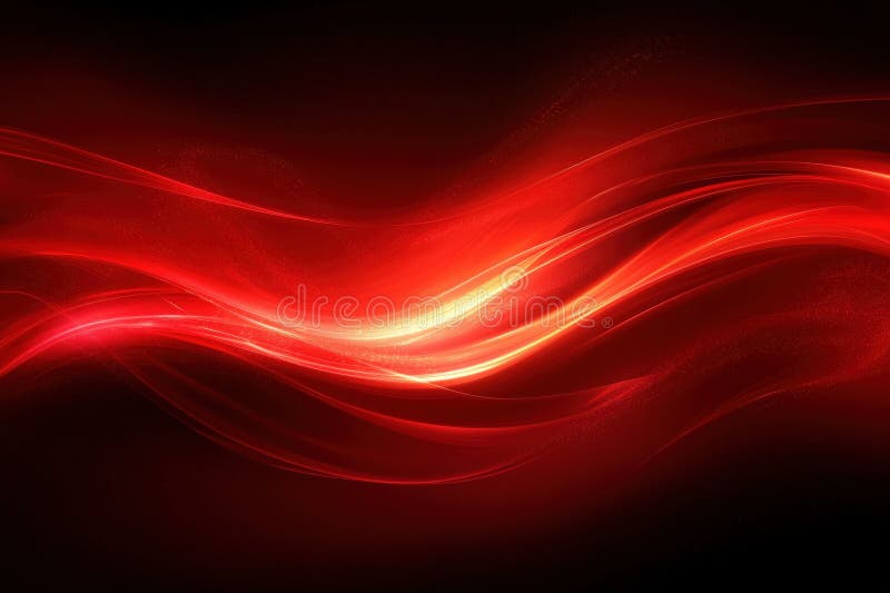 A Dramatic Dark Red Abstract Background that Conveys Intensity and ...