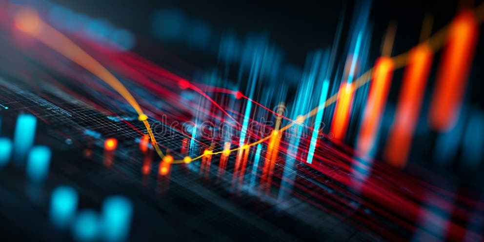 Dramatic Data Visualization Unveils Patterns Influencing Strategy ...