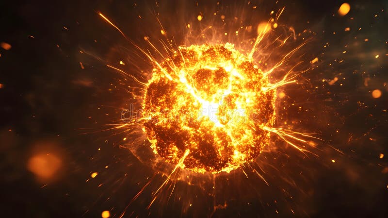 Dramatic Energy Release from Nuclear Fission Process with Powerful ...