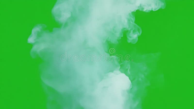 A Dramatic Explosion of Translucent Gas Contrasting with the Vivid ...