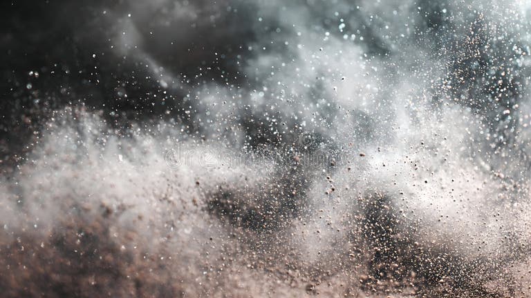 Explosive White Powder Stock Illustrations – 2,242 Explosive White ...
