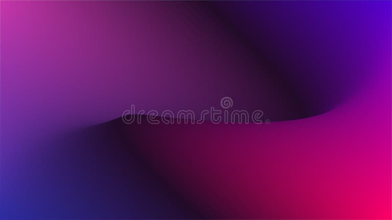 Dramatic Flair: Bold Blue Red Purple Gradient Stock Photo - Image of ...