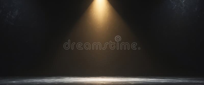 A Dramatic Background with Deep Purple and Black. Stock Photo - Image ...