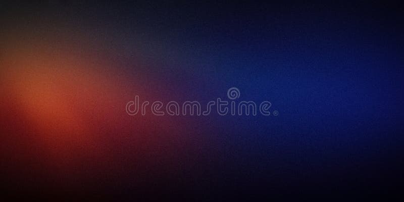 Dramatic Gradient Background Blending Rich Red and Deep Blue Hues ...